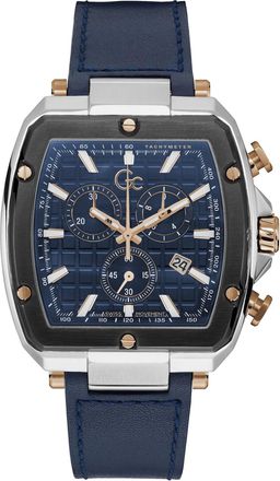 Gc Uhr Spirit Tonneau