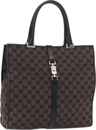 Gucci Damen, Pre-Owned, Braun, ONE SIZEGr&ouml;&szlig;e