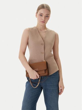 Michael Kors Handtasche 30T4GC7L3T Braun
