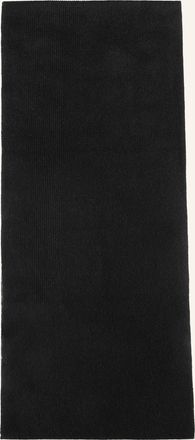 Windsor Windsor. Cashmere-Schal Can schwarz
