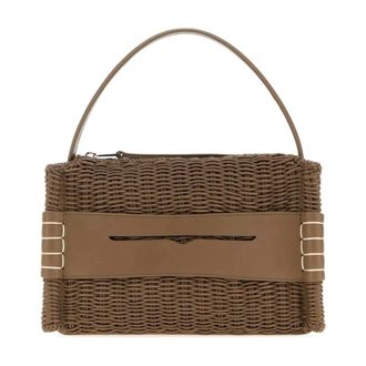 J.W.Anderson Handbags - - Bags - Damen - Braun - ONE SIZE