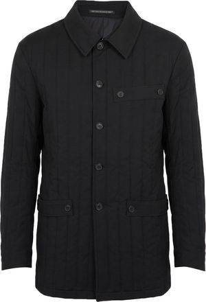 Yohji Yamamoto JACKEN & M&Auml;NTEL - Jacken und Anoraks auf YOOX.COM