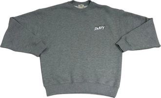 Autry Femme, Sweatshirts et sweats &agrave; capuche, Gris, Taille: 40 FR Sweatshirt Main Jers 035D