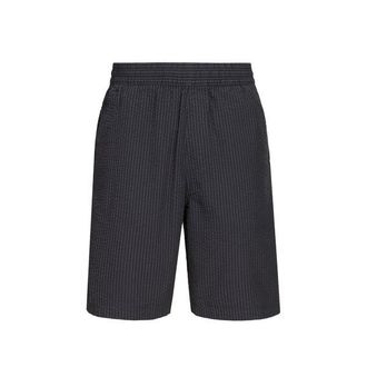 Carhartt Work in Progress Tably Short Toland - Schwarz