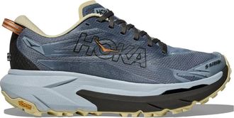 Hoka One One Homme, Chaussures, Multicolore, Taille: 44 2/3 EU Mafate 5