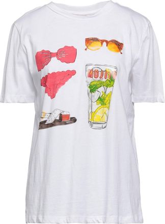 FIRSTAGE TOPS - T-shirts auf YOOX.COM