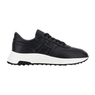 Hogan Baskets Hyperlight - Homme - Chaussures - Bleu - Taille: 43 EU