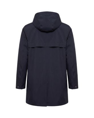 K-Way Duke Down Jacket - Blue
