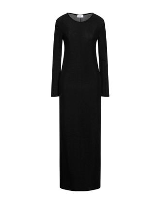 Simona A KLEIDER - Maxi-Kleider auf YOOX.COM