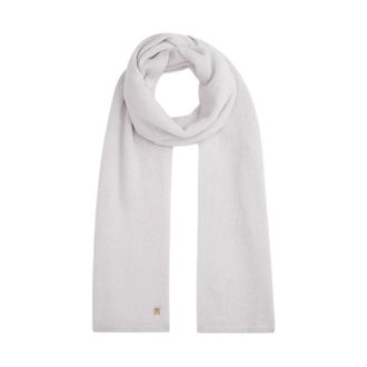 Tommy Hilfiger Strickware - - Accessories - Damen - Wei&szlig; - ONE SIZE