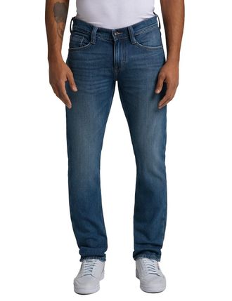 Mustang Jeans Herren Oregon Tapered Jeans, Mittelblau 5000-683, 29W / 32L