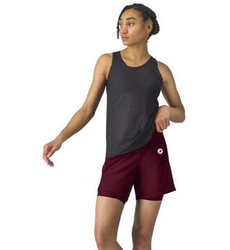 Castelli Movement Travel Short W - Fahrradhose - Damen