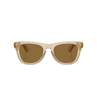 Burberry Regenschirme - - Accessories - Damen - Beige - ONE SIZE