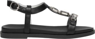 Nero Giardini Femme, Chaussures, Noir, Taille: 41 EU Sandalo