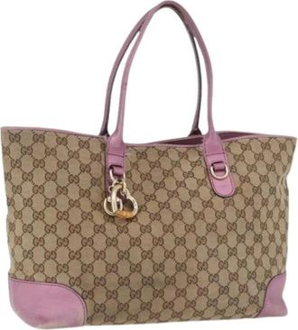 Gucci Damen, Pre-Owned, Lila, ONE SIZEGr&ouml;&szlig;e