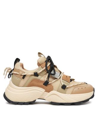 Steve Madden Sneakers Tazmania SM11002419 Beige