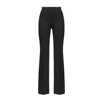 Pinko Pinko, Damen, Hosen, Schwarzk, XLGr&ouml;&szlig;e