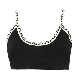 Versace Sport-BH - - Underwear - Damen - Schwarzk - M