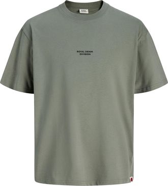 R.D.D. Royal Denim Division T-Shirt