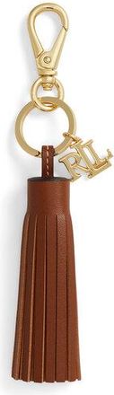 Lauren Ralph Lauren Schl&uuml;sselanh&auml;nger 432P07357001 Braun