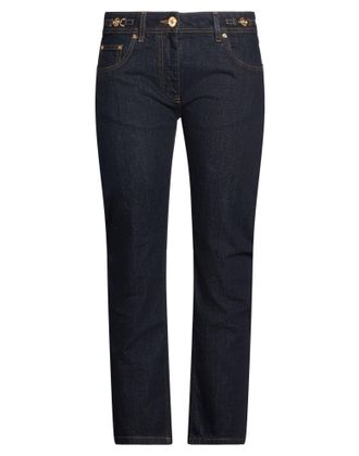 Versace HOSEN & R&Ouml;CKE - Jeanshosen auf YOOX.COM