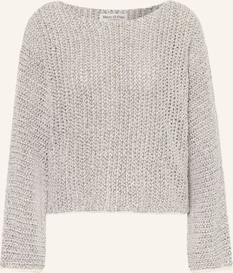 Marc O'Polo Marc Opolo Pullover beige