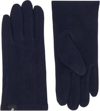 Beverly Hills Polo Club Handschuhe CWBEO-BHPC-M6-011-AW26 Dunkelblau