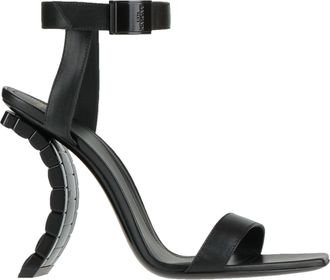 Balmain SCHUHE - Sandalen auf YOOX.COM