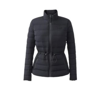 Mackage M&auml;ntel - - Jackets - Damen - Schwarzk - XL