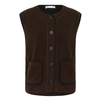 Inwear Jacken - - Jackets - Damen - Braun - XL