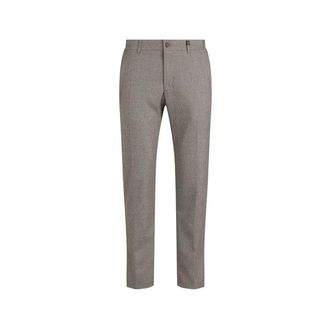 Strellson Pantalon droit uni