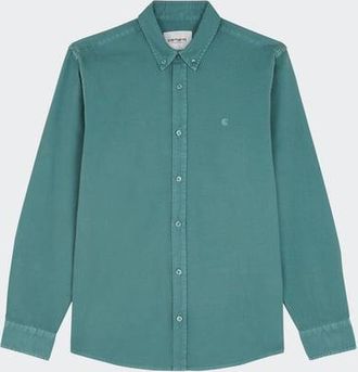 Carhartt Work in Progress Chemise - Taille XS