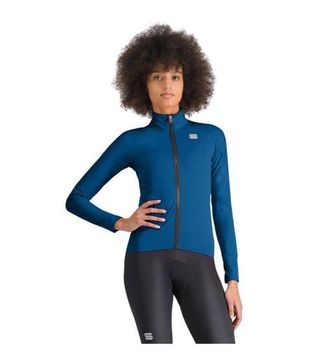 Sportful Fiandre Pro 2 W - Fahrradjacke - Damen