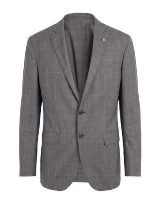 Luigi Bianchi Mantova ANZ&Uuml;GE und CO-ORDS - Blazers auf YOOX.COM