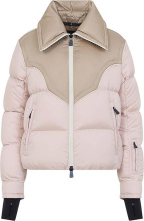 Moncler Bomberjacke - Hellrosa