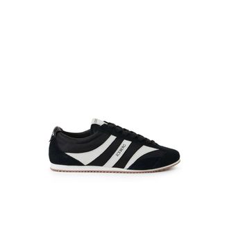 Iceberg Homme, Chaussures, Noir, Taille: 42 EU Baskets