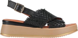 Ovye By Cristina Lucchi SCHUHE - Sandalen auf YOOX.COM