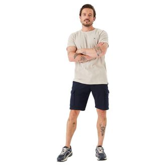 Garcia Garcia Herren Bermuda/Short Bermudas, Dark Moon, L EU