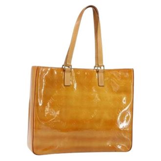Louis Vuitton Damen, Pre-Owned, Orange, ONE SIZEGr&ouml;&szlig;e