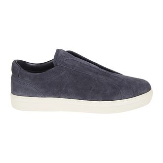 Hogan Herren, Schuhe, Blau, 40 EUGr&ouml;&szlig;e