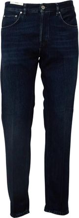 Pantaloni Torino Gerades Jeans - - Jeans - Herren - Blau - W38