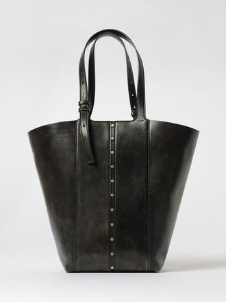 Golden Goose Tragetasche GOLDEN GOOSE Damen Farbe Schwarz