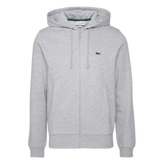 Lacoste Herren, Sweatshirts & Hoodies, Grau, 2XLGr&ouml;&szlig;e