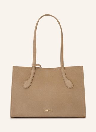 HUGO BOSS Hugo Shopper Cymbeline braun