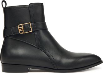 Liu Jo Stiefeletten Liu Jo Liz 01 SF5123 P0102 Schwarz