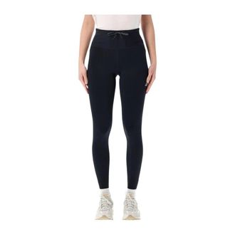 Nike Nike Dri-FIT High-Waisted 7/8 Trailrunning-Leggings - - Sport - Damen - Schwarzk - L