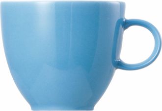 Thomas Sunny Day Waterblue Espresso/Mokka-Obertasse
