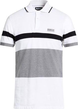 Barbour INTERNATIONAL