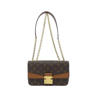 Louis Vuitton Pre-owned Cross Body Bag - - Pre-owned - Damen - Braun - ONE SIZE