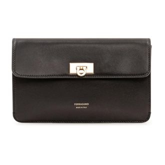 Ferragamo Damen, Taschen, Schwarzk, ONE SIZEGr&ouml;&szlig;e